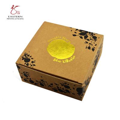 China Custom Printed Corrugated Cardboard Box With Foil Stamping | Custom Toy Packaging Box for sale