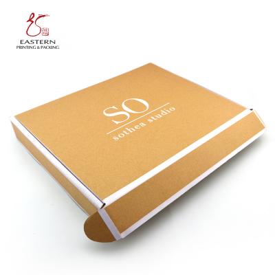 China custom printed boxes for shipping for sale