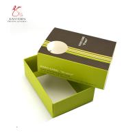 China Eastern Cupcake Paper Box for sale