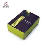 China Eastern Cupcake Paper Box for sale