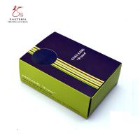 China Eastern Cupcake Paper Box for sale