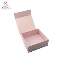 China Flap Paperboard Packaging Box for sale