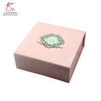China Flap Paperboard Packaging Box for sale