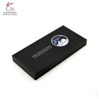 China SGS Approved Custom Recyclable Paperboard Packaging Box with Lid 4 Color Offset Printing for sale