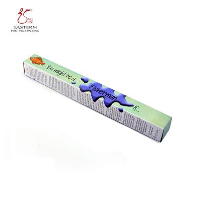 China Colourful Customerized Logo Packing Tubes For Posters 400mm Length for sale