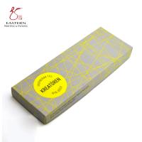 China Custom Printed Lid and Bottom Cardboard Boxes 30mm Thick with Paper Insert for sale