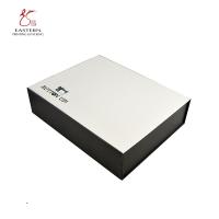 중국 패키징에게 입히기 위한 화려한 안쪽 단단한 훈도병 선물 상자 판매용