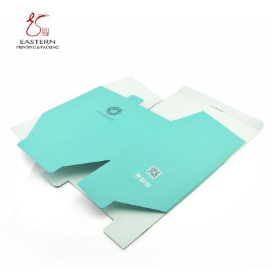 China 19cm Height 16cm Width Corrugated Cardboard Box , Custom Corrugated Boxes for sale