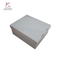 China E flute Cardboard Packaging Boxes for sale