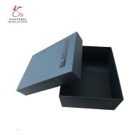 China Luxury Custom Printed Cardboard Packaging Boxes 1250gsm Durable Premium for sale