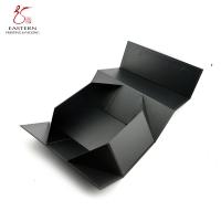 China Foldable Eastern 5cm Width Hard Cardboard Gift Boxes , Sunglasses Packaging Boxes for sale