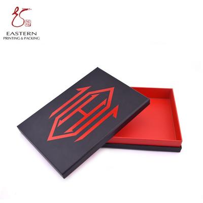 Cina Imballaggio cosmetico stampato 2mm dei contenitori di regalo del cartone di spessore con i coperchi in vendita