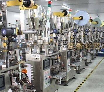 Geverifieerde leverancier in China: - Guangzhou Meisi New Material Co.,Ltd