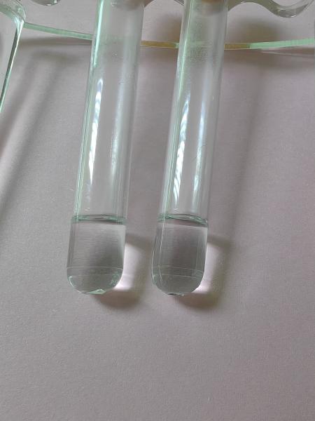 Quality Radiation Resistance Blood Separation Gel Efficient And Precise Separation Convenient And Safe for sale