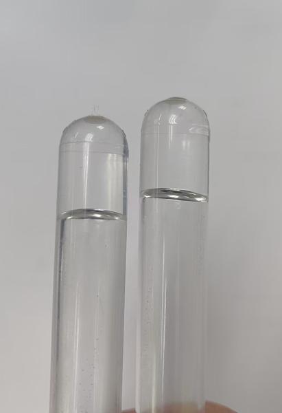 Quality High Purity Serum Separating Gel for SST Vacuum Blood Collection Tubes Medical Additive for sale