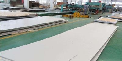 China stainless steel plate for sale