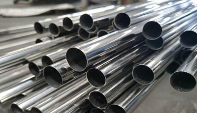 China Inconel alloy pipe for sale
