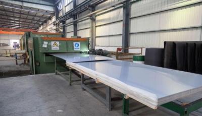 China Inconel alloy plate for sale
