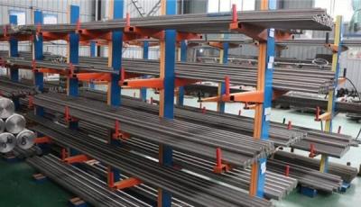 China Inconel alloy bar for sale