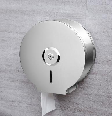Cina Dispenser di asciugamani in carta inossidabile Servizi alberghieri forniture OEM ODM in vendita