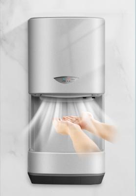 Cina ODM asciugatrice automatica per le mani Servizi alberghieri Servizi bagno Asciugatrici per le mani elettriche in vendita