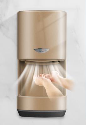 Cina ODM asciugatrice automatica per le mani Servizi alberghieri Servizi bagno Asciugatrici per le mani elettriche in vendita