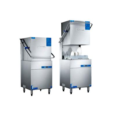 Cina Lavatrice di piatti per ristoranti multifunzione per cucine commerciali in vendita