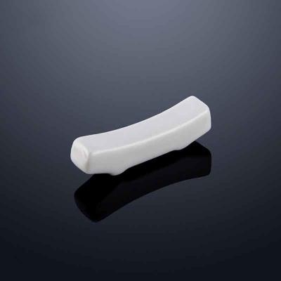 Cina Portafogli per bastoncini di ceramica Porcellana Set per cena bastoncini di riposo Ceramica in vendita