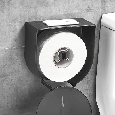 Cina Dispenser di asciugamani in carta inossidabile Servizi alberghieri forniture OEM ODM in vendita