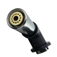 China Refillable Butane BBQ Lighter Torch 1300C Adjustable Flame Gun for Grilling for sale