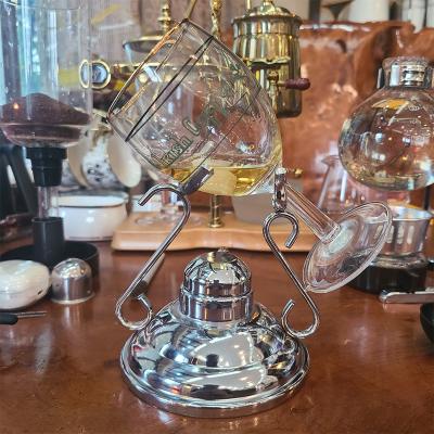Cina Porta tazze per caffè irlandese per uso domestico in vendita