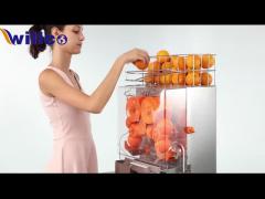 High Efficiency Juiceman Citrus Juicer Orange Squeezer For Home