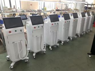 China Factory - Guangzhou Newcanoor Electronic Technology Co., Ltd