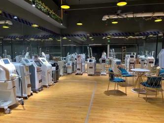 China Factory - Guangzhou Newcanoor Electronic Technology Co., Ltd