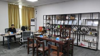 China Factory - Guangzhou Newcanoor Electronic Technology Co., Ltd
