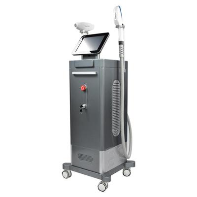 Cina IPL SHR ND YAG Laser Machine 2500W per la rimozione dei capelli e dei tatuaggi in vendita