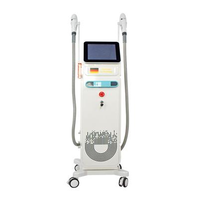 Cina Nuovo design DPL Skin Beauty Machine per la depilazione indolore in vendita
