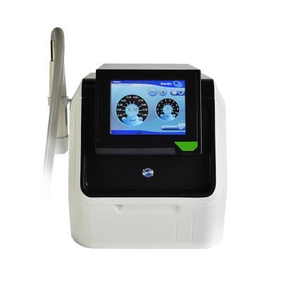 Cina Pico Q Switched Nd Yag Picosecond Laser Machine 1064nm 532nm Per la rimozione del tatuaggio in vendita