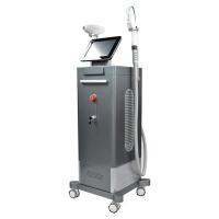 Quality 2500W Power DPL Permanent Hair Removal Device Pico Tattoo Removal Machine for sale