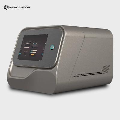 Mini portable Pico Q switch ND YAG laser tattoo removal machine