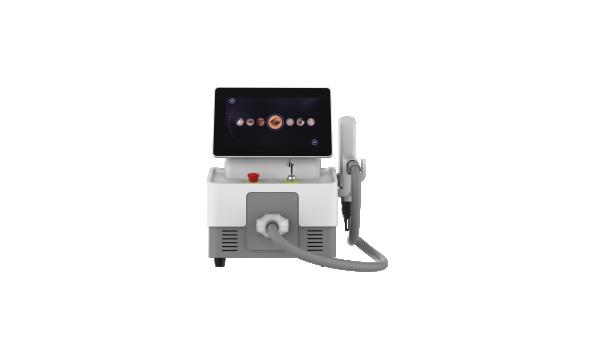 Quality Non Invasive Pigment Removal Machine 3000W Facial Brightening Picosecond Laser Machine for sale