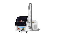 Quality Pico Laser Tattoo Removal Machine 532nm 755nm 1064nm Clinic Grade Picosecond for sale