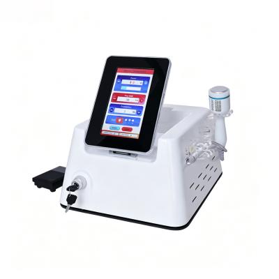 China 30W Laser Beauty Machine Air Cooling 980nm Diode Laser Vascular Removal Machine for sale