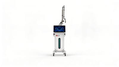 China High Power Pico Laser Machine For Tattoo Removal / Melasma / Skin Rejuvenation for sale