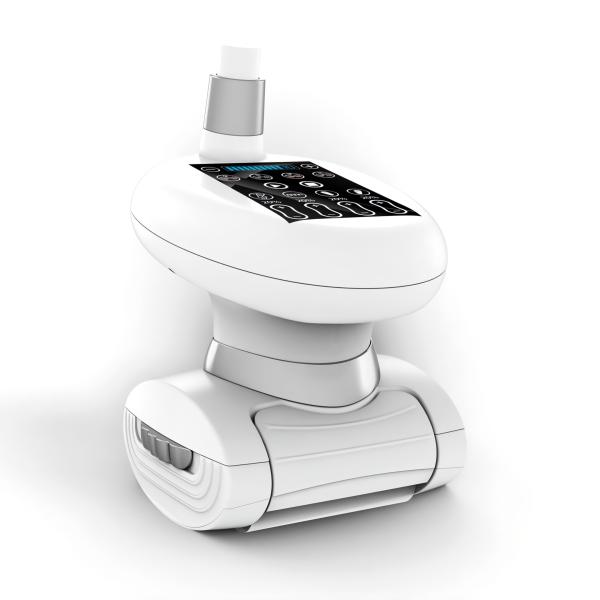 Quality Endosphere Roller Body Sculpting Machine 800W For Cellulite Reduction for sale