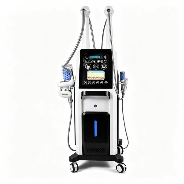 Quality Endosphere Roller Body Sculpting Machine 800W For Cellulite Reduction for sale