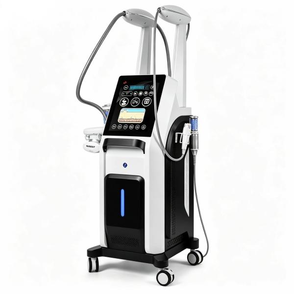 Quality Endosphere Roller Body Sculpting Machine 800W For Cellulite Reduction for sale