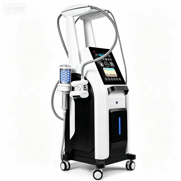 Quality Endosphere Roller Body Sculpting Machine 800W For Cellulite Reduction for sale