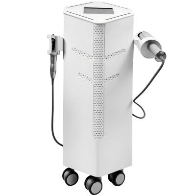 China 8D Inner Ball Roller Body Sculpting Machine For Lymphatic Drainage / Cellulite Reduction for sale