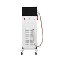 Quality Soprano Laser Hair Removal Machine Triple Wavelength 755nm 808nm 1064nm For Med for sale